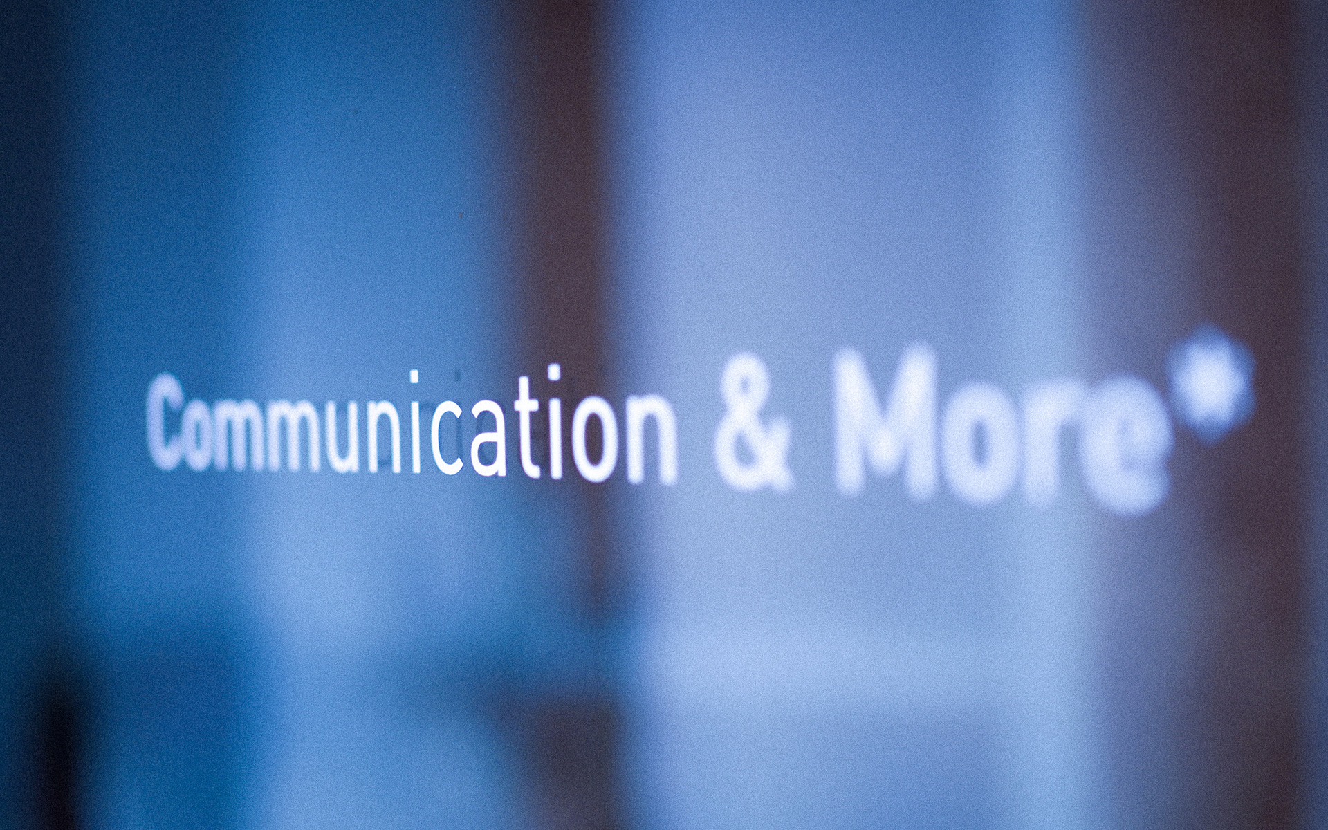 And More ® Communication • Agence de communication à Avignon